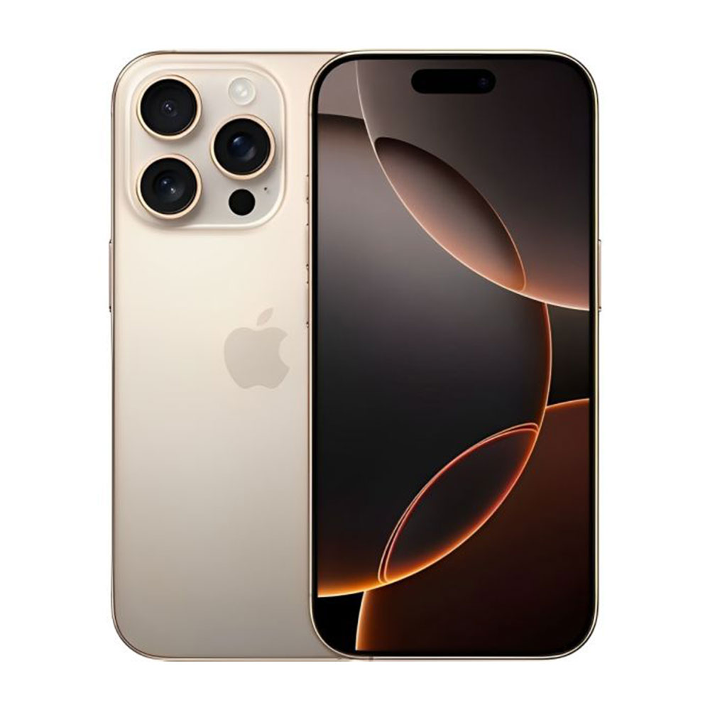 iPhone 16 Pro Max 256GB- Nuevo – Tío iPhonero